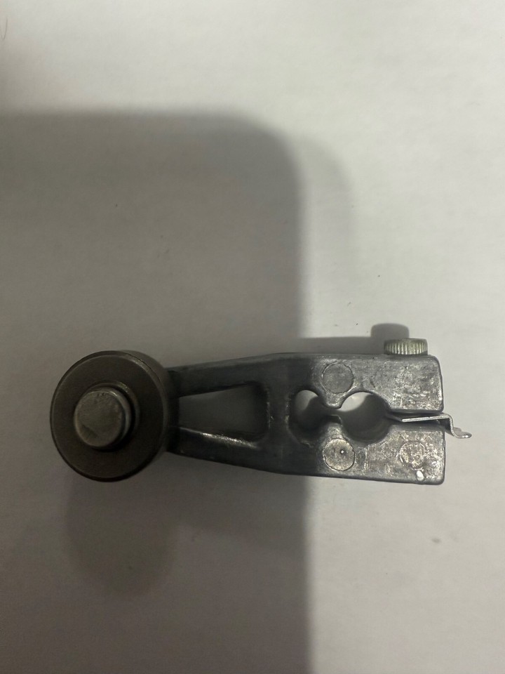 Honeywell LSZ51B Micro Switch Roller Lever Arm | eBay