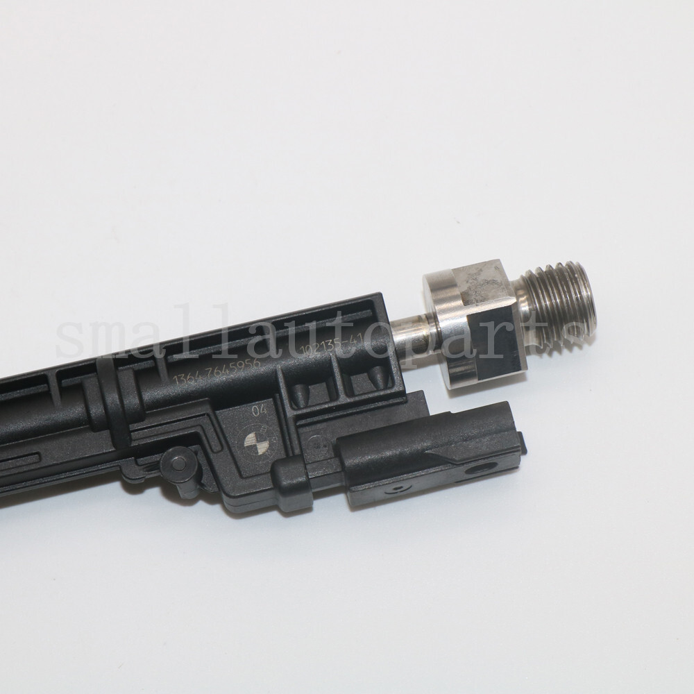 Genuine Fuel Injector 0261500186 13647645956 fit for BMW 4.4L | eBay