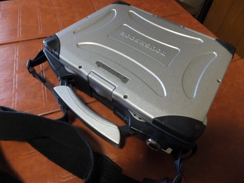 Panasonic Toughbook CF-28 | eBay