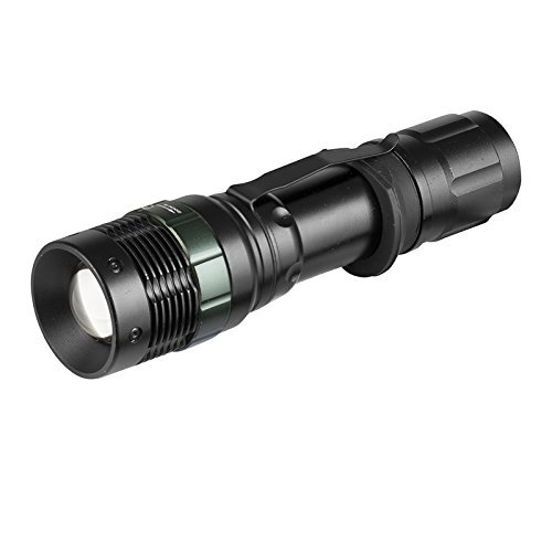 Arlec Watchman 3w CREE LED Torch 200 Lumens AT0006GB for sale online | eBay