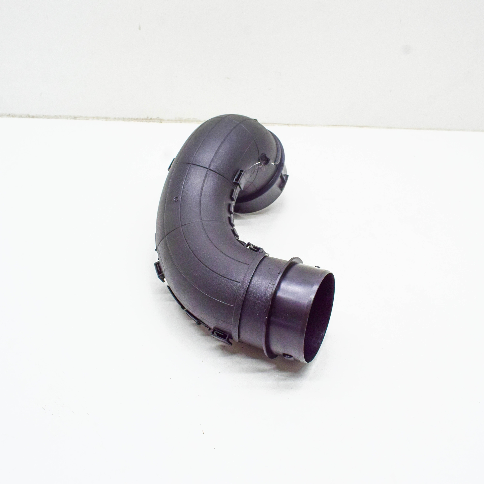 FORD FIESTA MK7 Air Intake Duct Tube 2412602 H1B1-9C676-FA NEW GENUINE ...