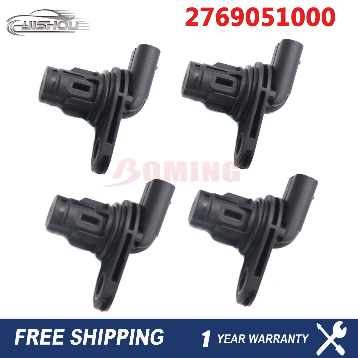 New 2769051000 For Mercedes Benz C300 C350 CL63 Engine Camshaft ...