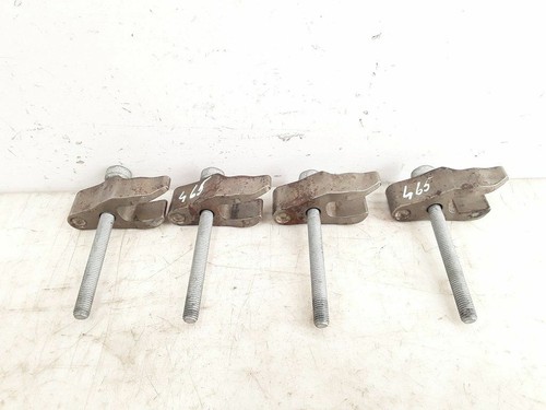 Mercedes Benz C180 Estate W204 2012 Diesel Fuel Injector Bracket Mount ...