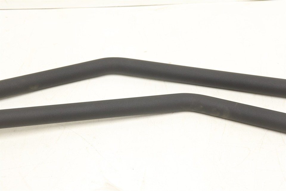 Can Am Defender MAX Front Body Side Guards Protectors 715003450 41166 ...