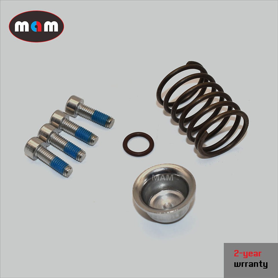 New Mercury Fuel Rail AIR/ FUEL REGULATOR DIAPHRAM 8M6002988 | eBay