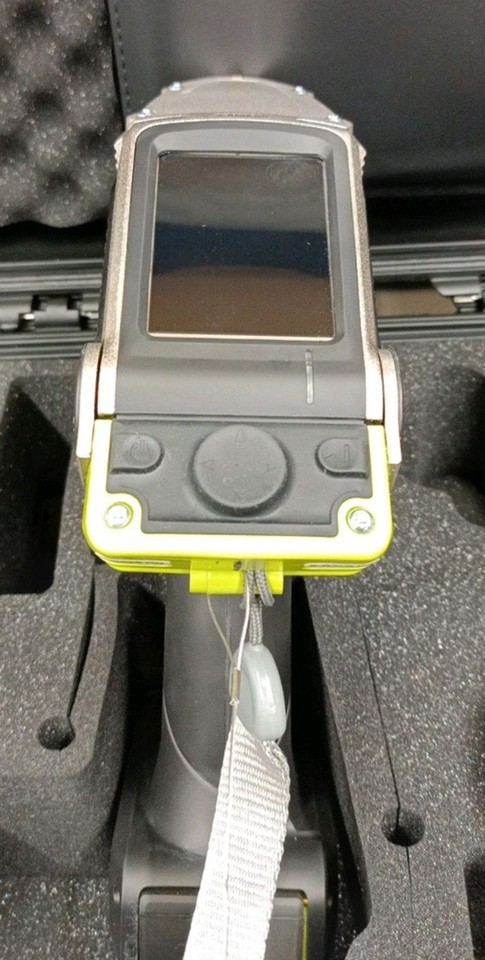 Niton XL5 Plus XRF Analyzer Thermo Scientific – Portable Metal Tester ...