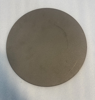 Applied Materials 0021-15657 SHUTTER DISC, MDP 300MM AMAT | eBay
