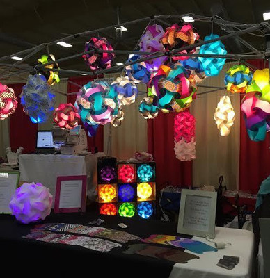 *WHOLESALE* IQ Light, Infinity Light, Puzzle Light *25 LOT of 30PC ...