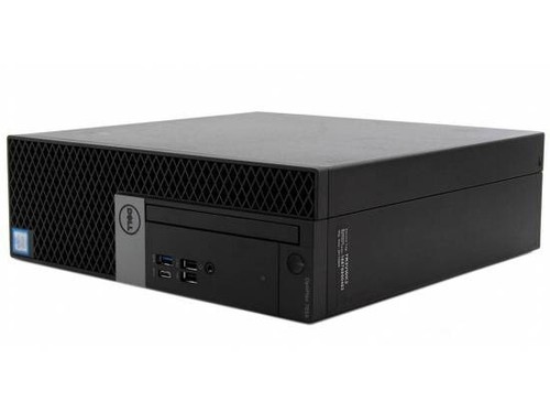 Dell OptiPlex 7050 i7-6700 with GeForce RTX 3050 16GB RAM M2 512GB with ...