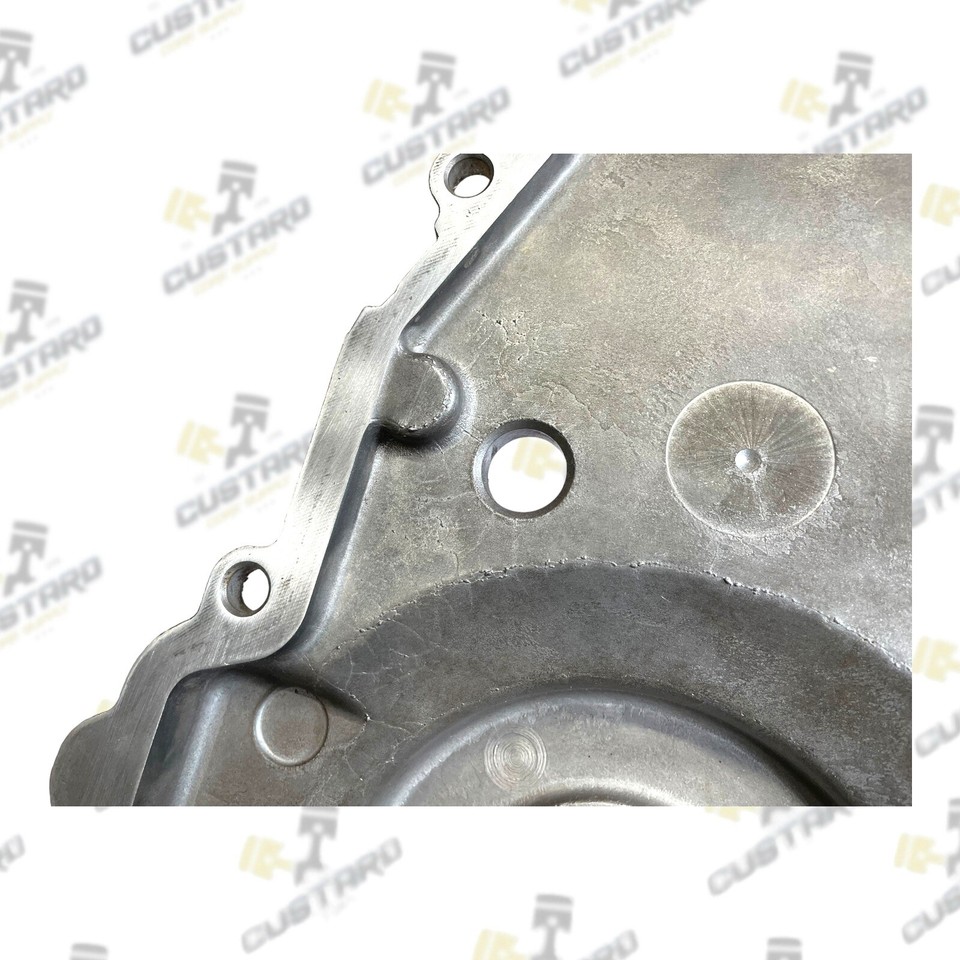 GM Chevrolet LSA LS2 LS3 Non VTT Genuine OEM Timing Cover 12600326 | eBay