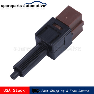 For Nissan Rogue Murano Sentra GT-R Juke Brake Light Release Switch ...
