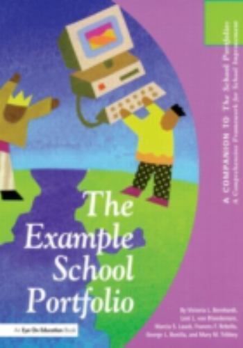 Example School Portfolio : A Companion to the School Portfolio by ...