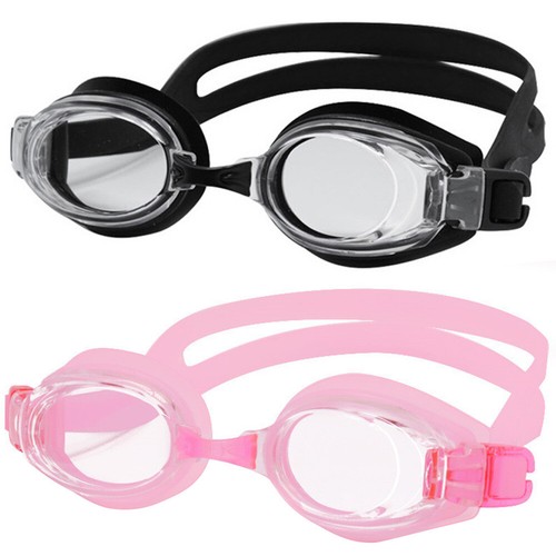 Swimming Glasses Adult Anti Fog Men Women Swim Pool Water Sports ...