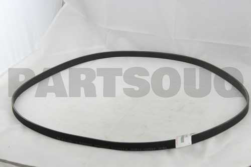 9091602547 Genuine Toyota BELT, V(FOR FAN & ALTERNATOR) 90916-02547 | eBay