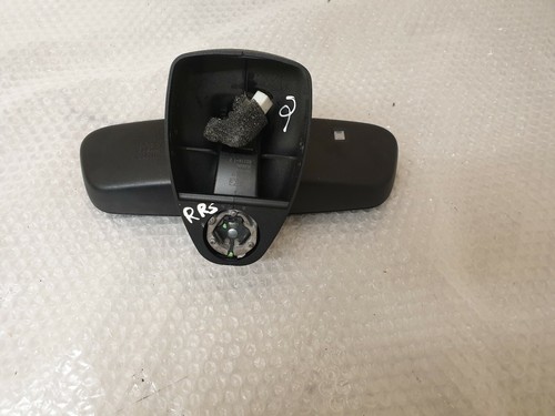 RANGE ROVER SPORT REAR VIEW INTERIOR MIRROR | eBay UK