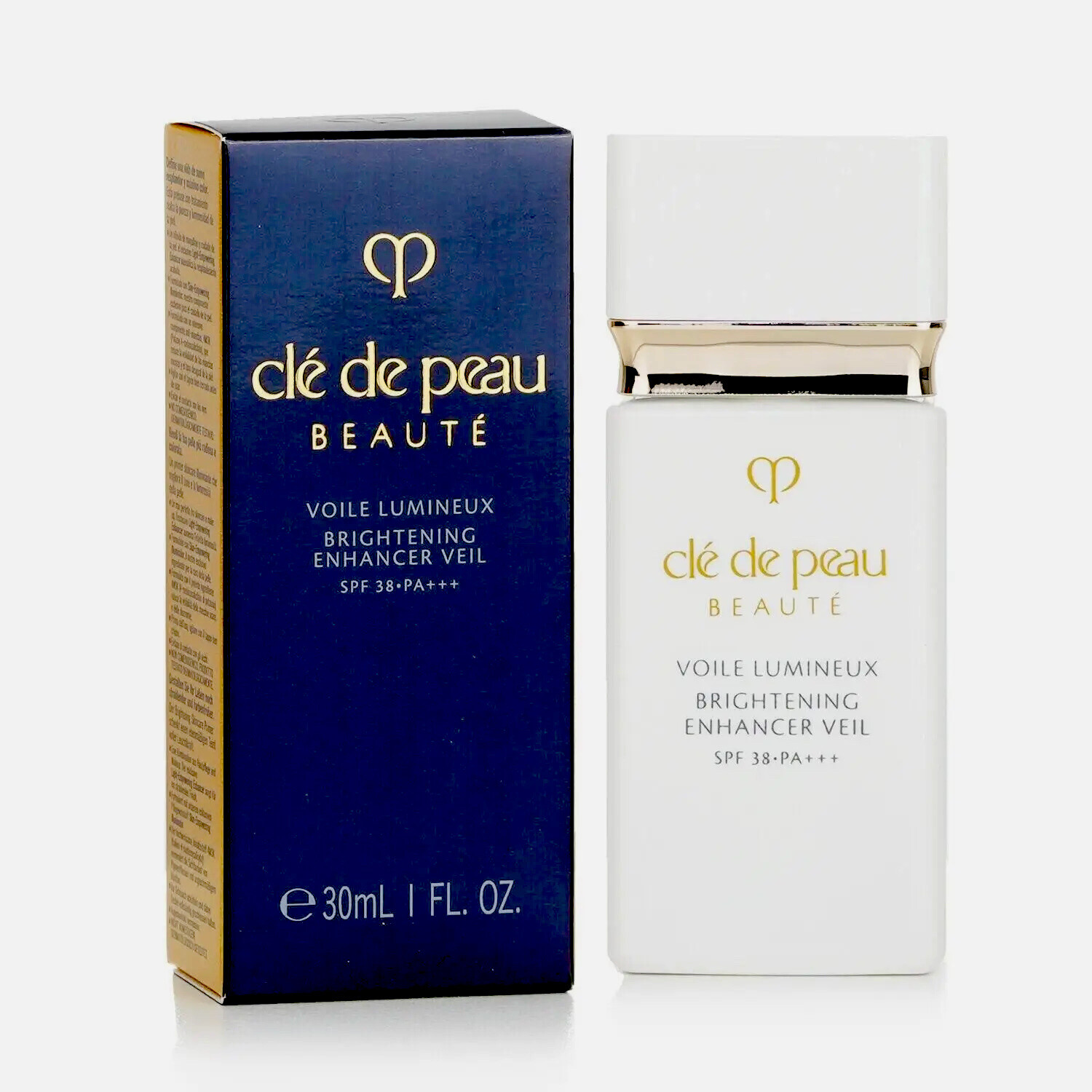 Cle De Peau Brightening Enhancer Veil SPF32Pa+++ 30ML NEW IN BOX | eBay