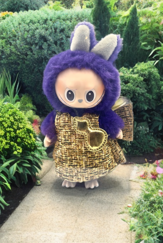 LABUBU Doll Limited Edition- Popmart- Collectible Labubu- Sealed- Have ...