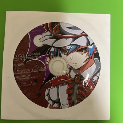 Touhou project CD Inorai | eBay