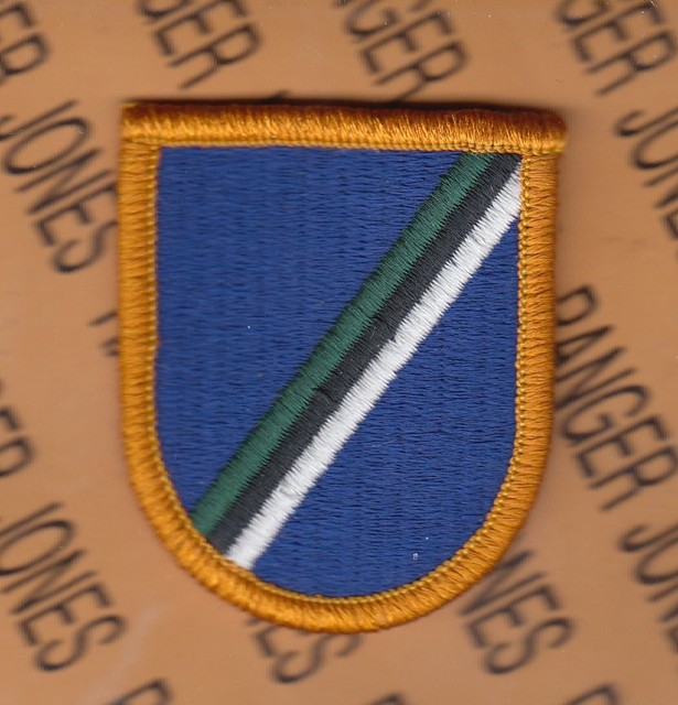 160th SOAR Special Operations Aviation Regiment Airborne beret flash ...