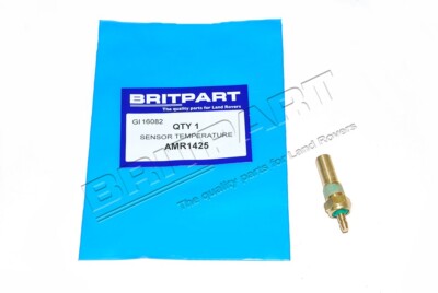 Land Rover Discovery 1 Temperature Sensor AMR1425 New | eBay