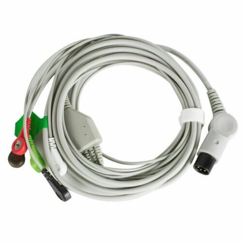 12"-Two choose Hospital TEMP ECG Patient Monitor/Medical Machine ...