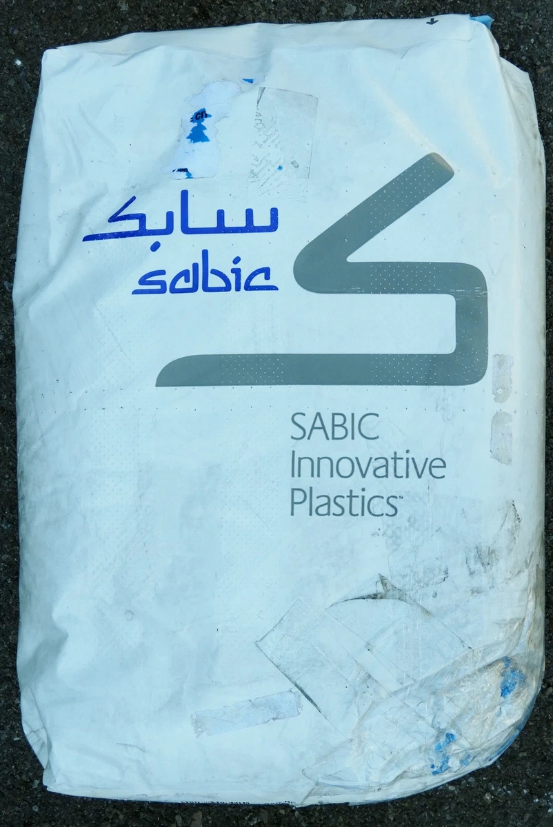 Sabic Innovative Plastics Logo