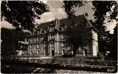 CPA Beynat - Chateau de Sabeau (1039184) | eBay