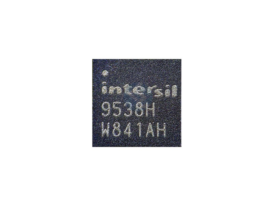 ISL9538HRTZ ISL 9538 HRTZ QFN 32pin Power IC Chip -- US Seller | eBay