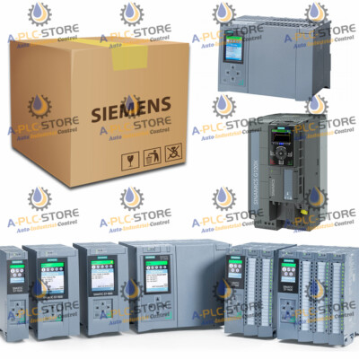 SIEMENS 6ES7953-8LF20-0AA0 PLC Module Via FEDEX/DHL | eBay