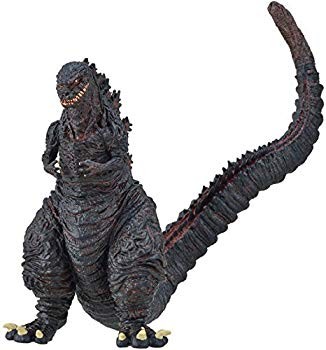 Shin Godzilla Premium Figure [Godzilla 2016] 2zzhgl6 | eBay