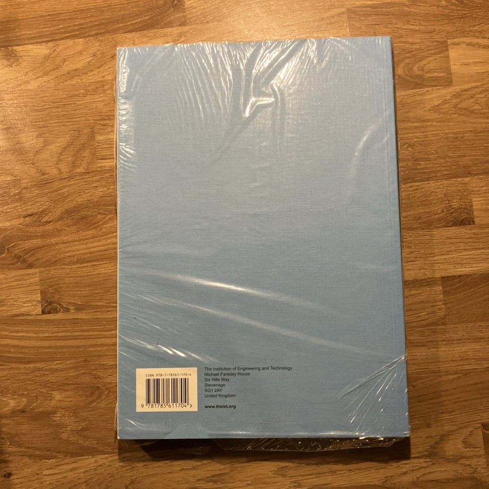 IET Wiring Regulations 18th Edition: BS 7671:2018 Requirements ...