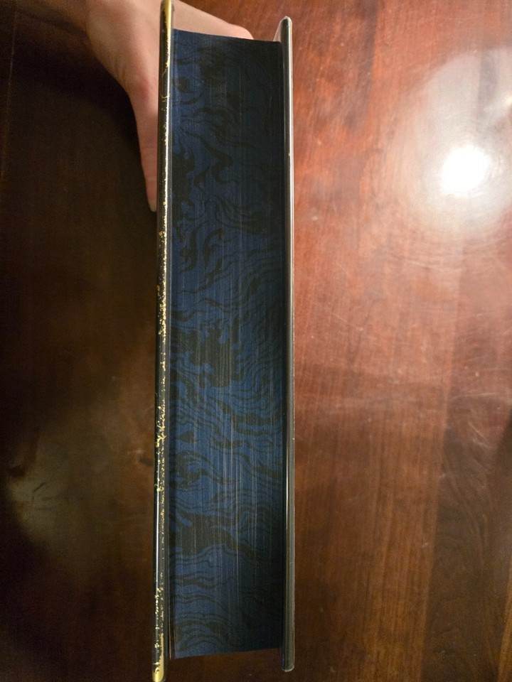 The Devils - Joe Abercrombie - Signed Goldsboro Edition | eBay