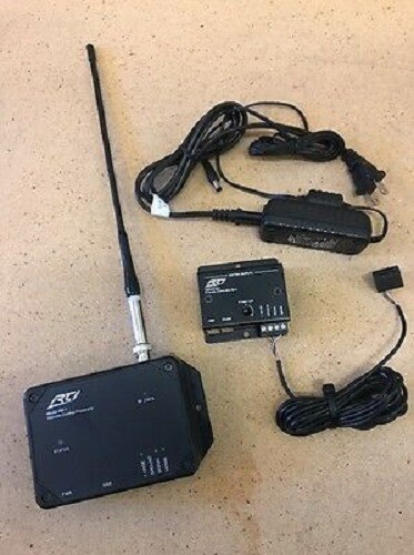 RTI RP-1 Remote Control Processor w/ECB-5 IR Emitter & Power Adapter Bundle | eBay Australia