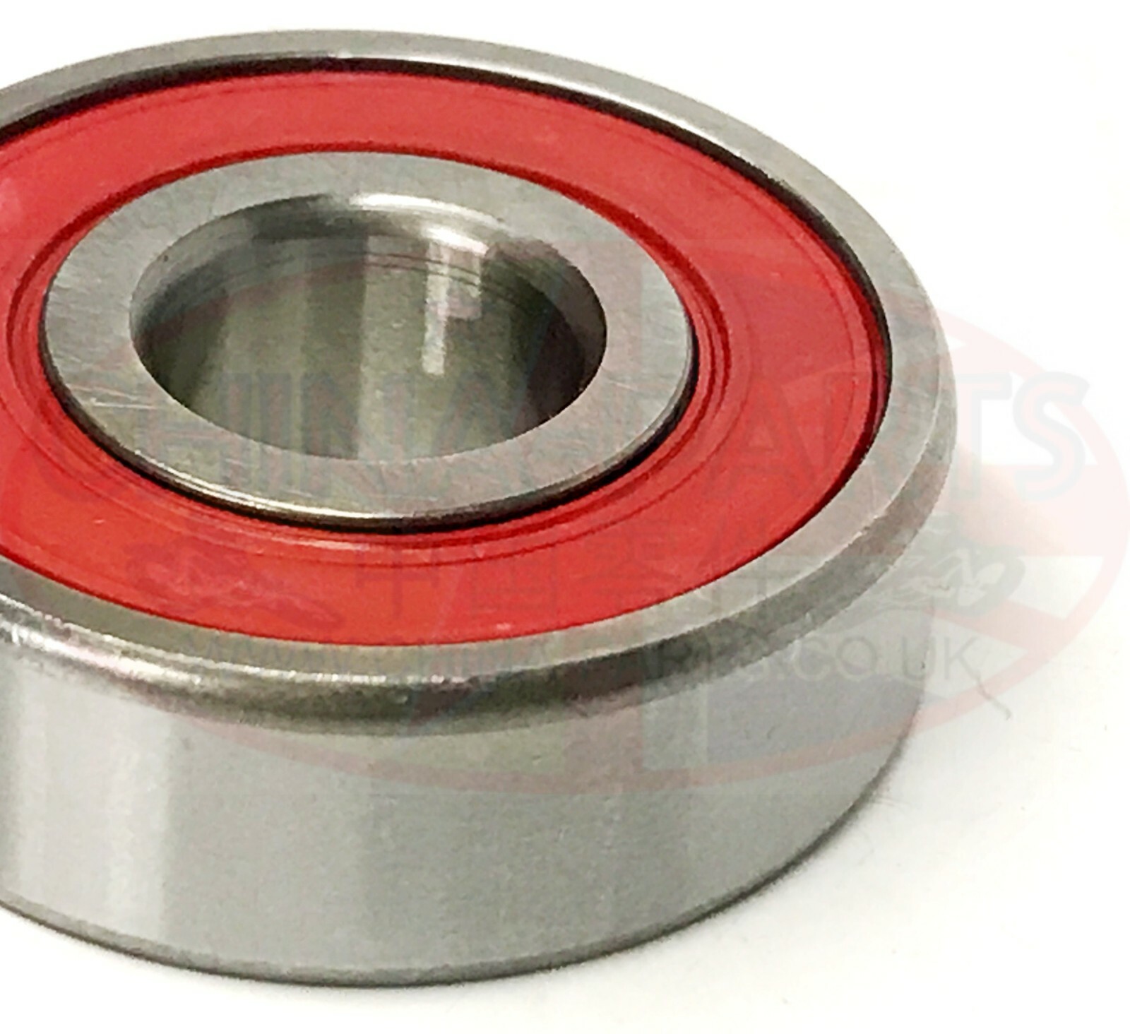 Single Wheel Bearing 6302 2RS for Lexmoto ZSB 125, SK125-8 | eBay UK