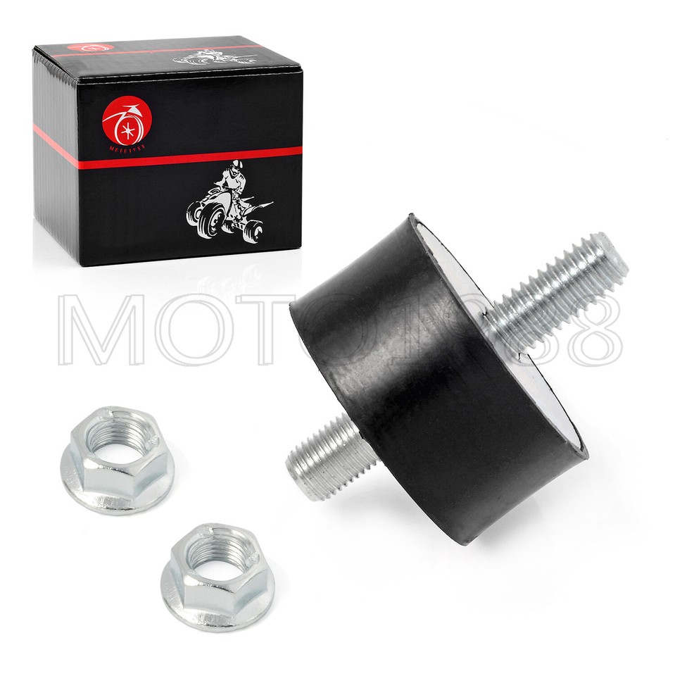 Polaris Sportsman 335 400 450 500 600 700 800 Front Engine Motor Mounts ...