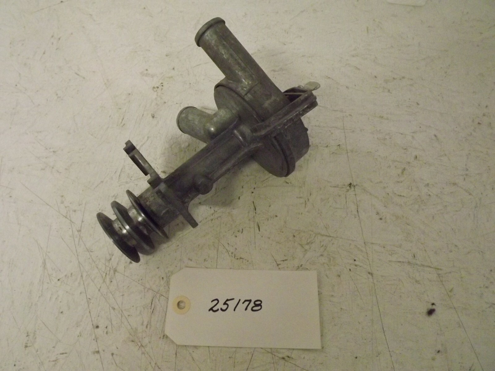 Amana Speed Queen Washer Pump 25178 | eBay