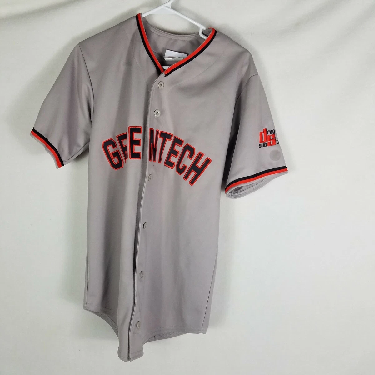 Teamwork Athletic Jersey S