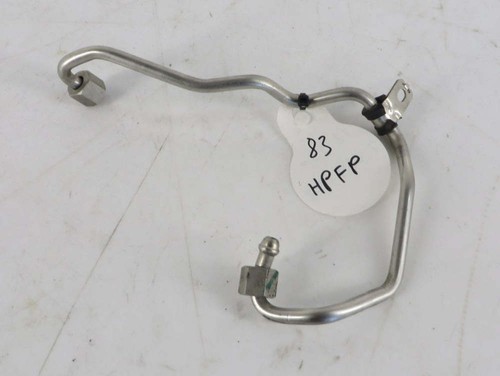 Mini Cooper S JCW N18 High Pressure Fuel Line 13537639073 11-15 R5x | eBay
