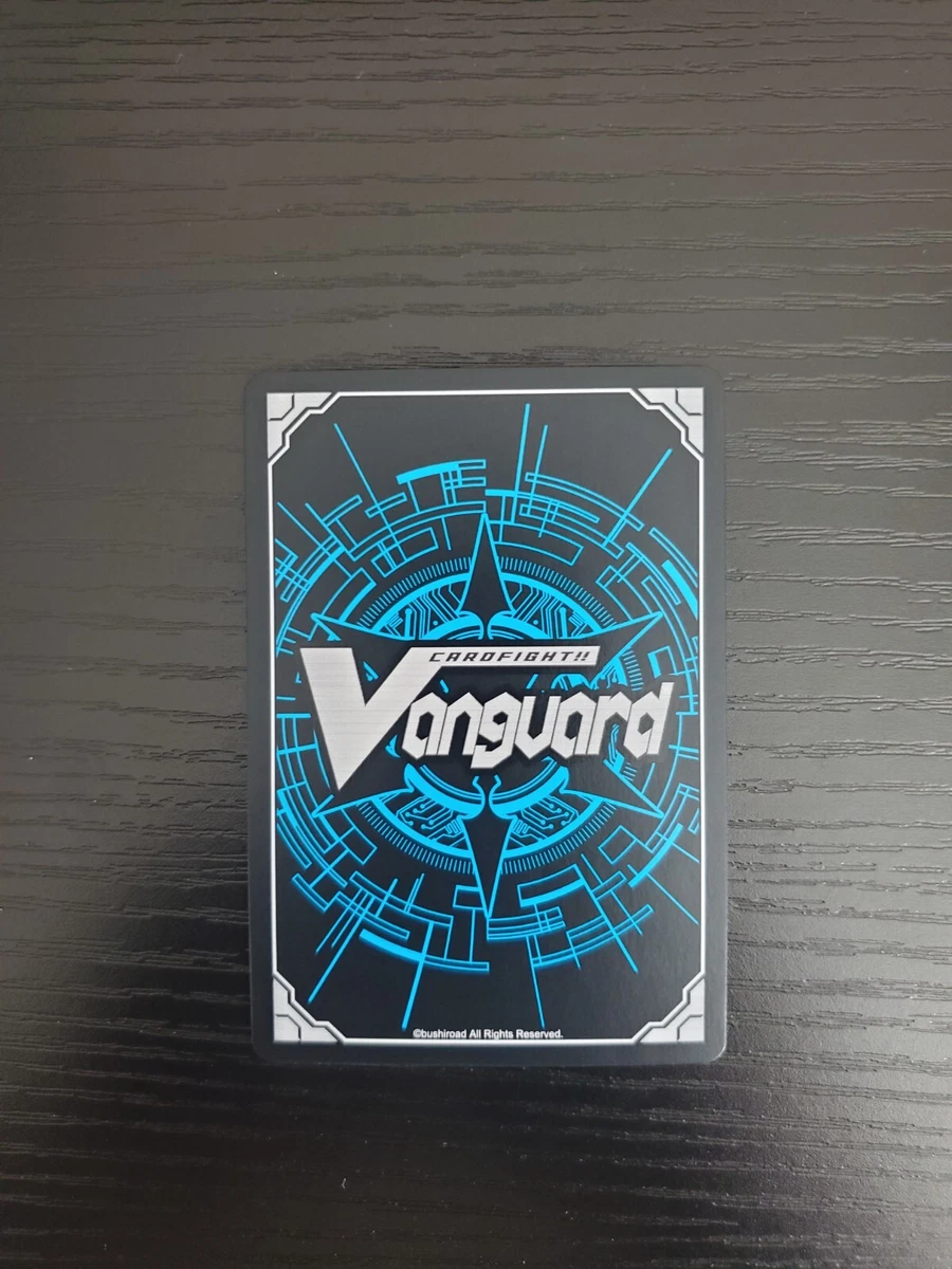 Cardfight Vanguard Clan Symbols