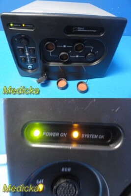 2015 Boston Scientific LabSystem Pro EP Recording System Console; 120 ...