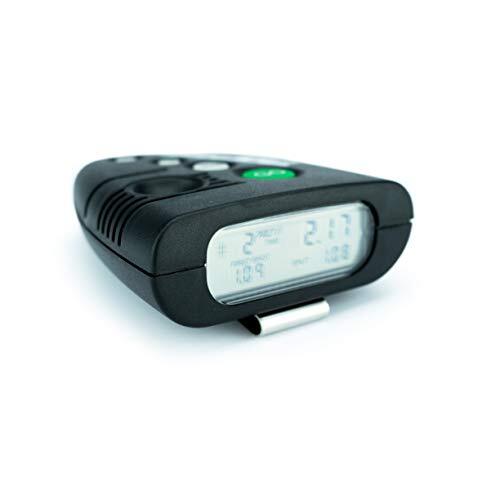 Pact CT3 Club Timer III Shooting Timer for sale online | eBay