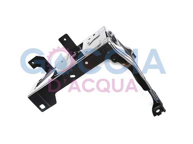 BMW X1 F48 Front Right Headlight Bracket Holder 51647342502 Genuine for ...