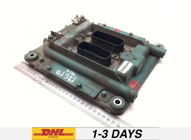 VOLVO FH Engine Control Unit OEM 20995620 21248719 22346792 for sale ...