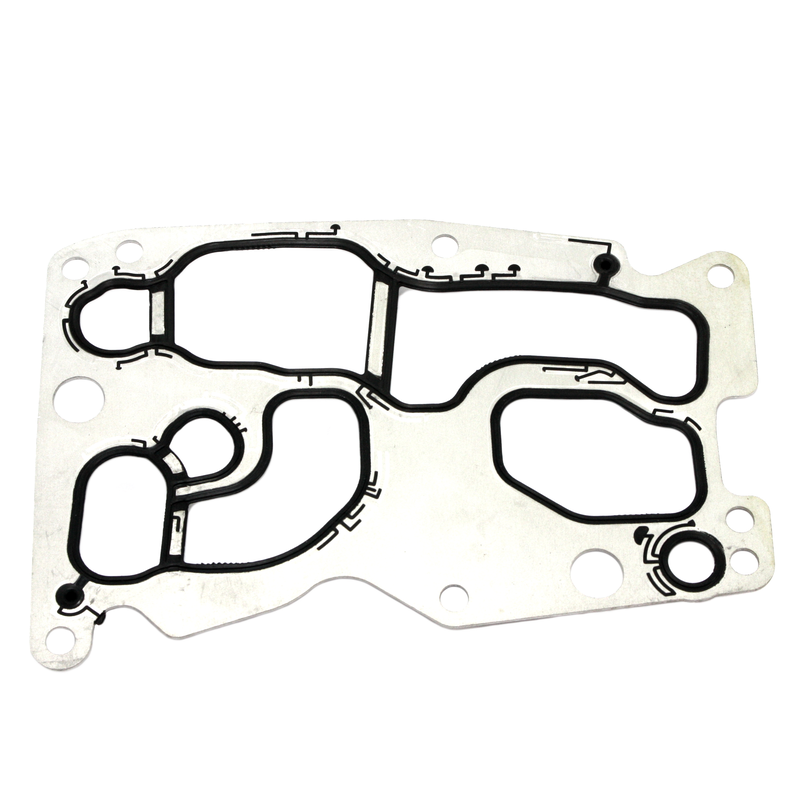 Ölkühlerdichtung für BMW Toyota 1.6 2.0 3.0 N47 11428516396 9006943009 ...