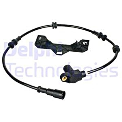 DELPHI ABS Speed Sensor For OPEL VAUXHALL Vectra B Vectra 95-08 530411 ...