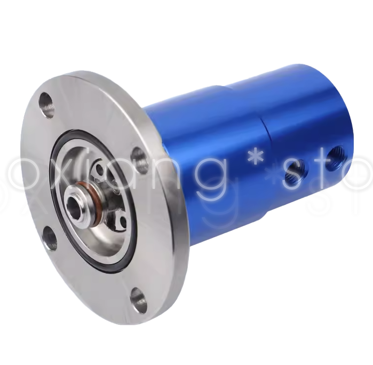 QTY:1 Rotary joint 2620-200-252 JS2620-200-252 replacement part | eBay