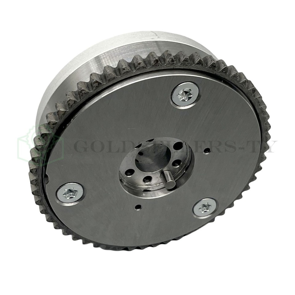 Intake CVVT Gear for Veloster 2.0L 2019-2021 Kia Forte Sedan 2.0L 2017 ...