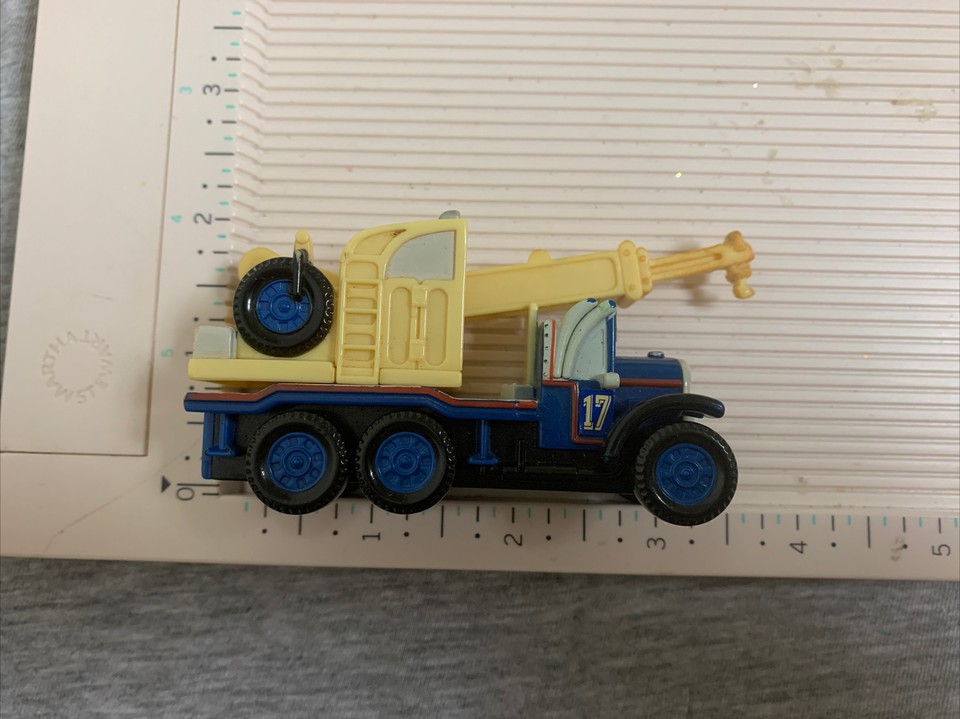 Vintage 2008 Gullane Plastic Thomas The Train Kelly Boom Crane | eBay