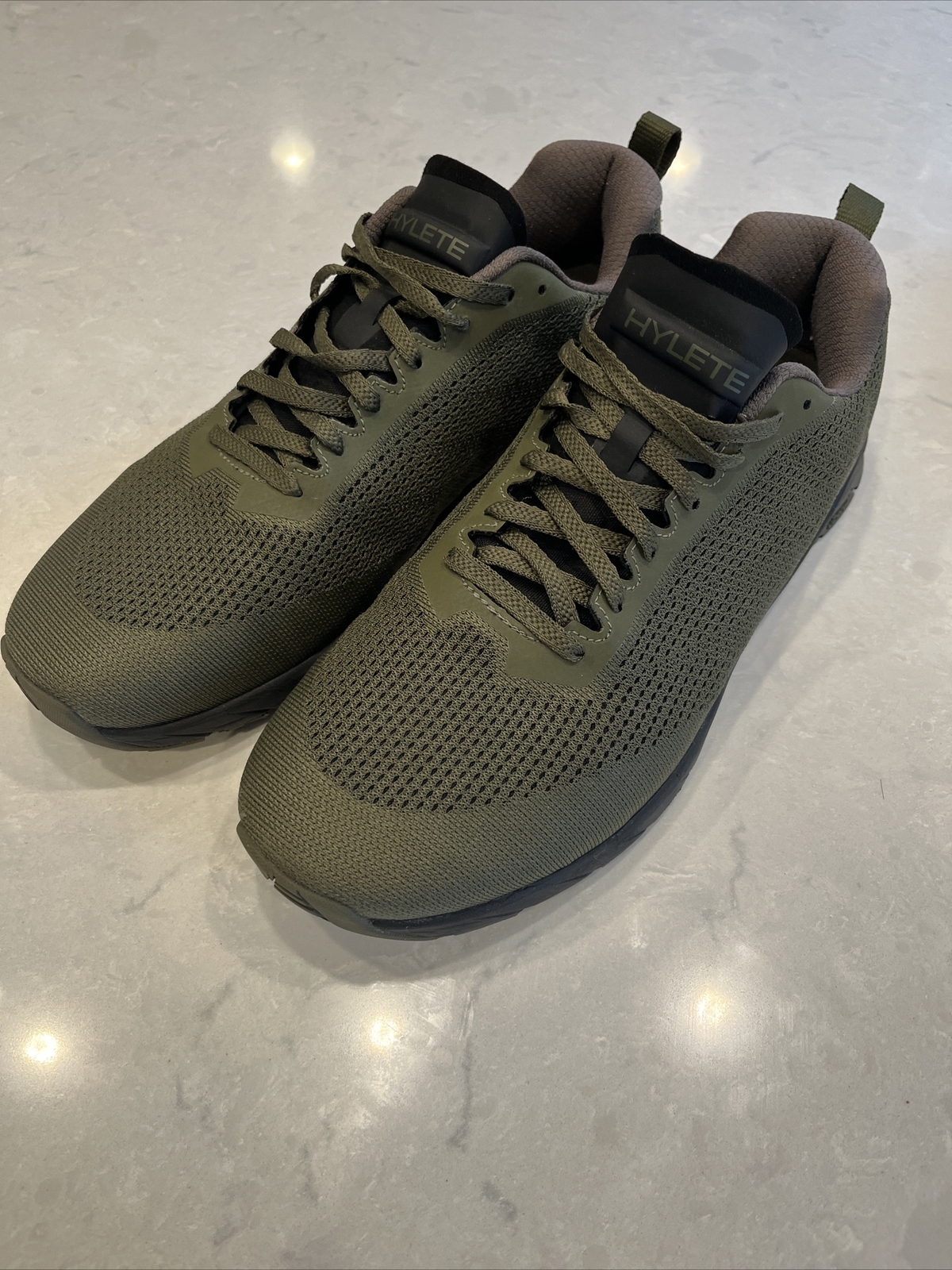 Hylete Circuit II Cross-Training Shoes Men's Size 10.5 - Gem