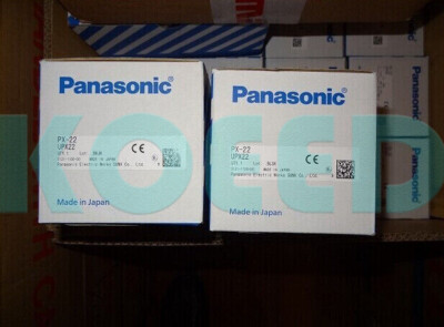 1PCS NEW Panasonic PX-22 UPX22 Obstacle Detection Sensor | eBay